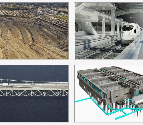 VSM365 - Autodesk Civil 3D