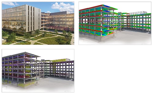VSM365 - Autodesk Revit 2022