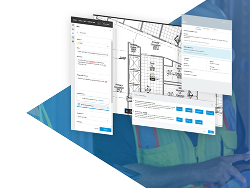 VSM365 - Autodesk BIM 360