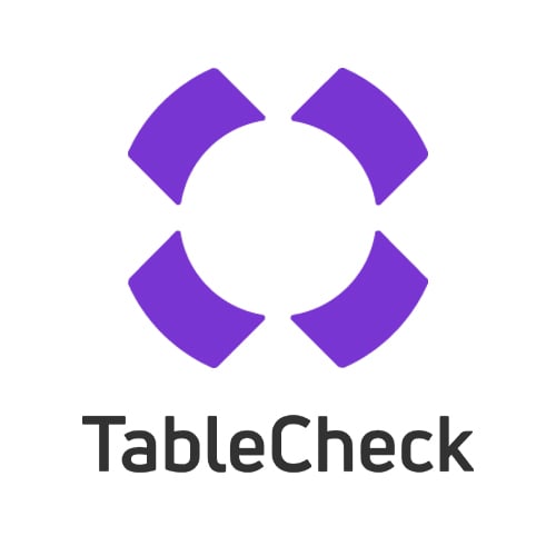 VSM365 - TableCheck