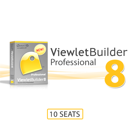 VSM365 - ViewletBuilder Professional